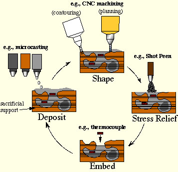 Research Area of Yasushi YAMAGUCHI